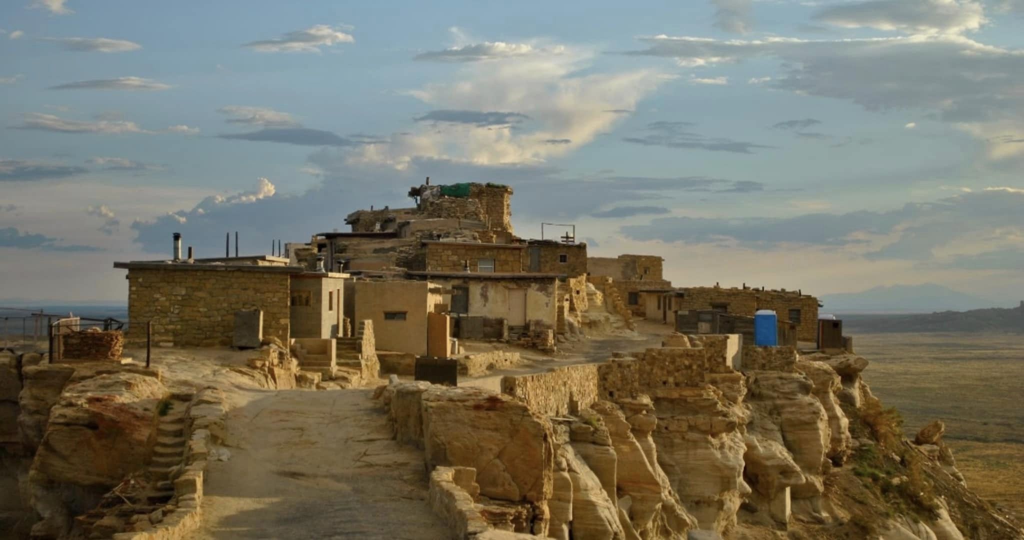 9-Hour Hopi Mesa Tour – Sacred Terra Tours